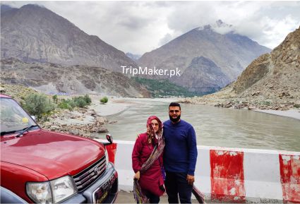 32+ Swat Kalam Valley Tour Packages 2023 Family Trips